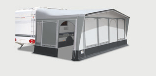 brand magellan 300 - Bodentiefe von ca. 300cm verbunden mit maximaler ...